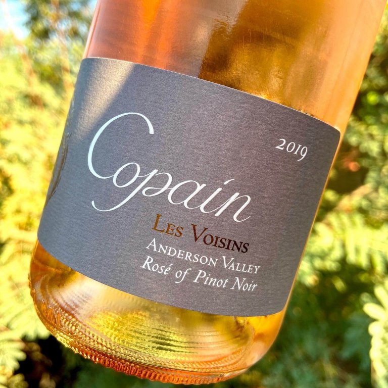 Copain Wines - Red Wine Cats